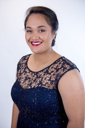 All Together Now Our People